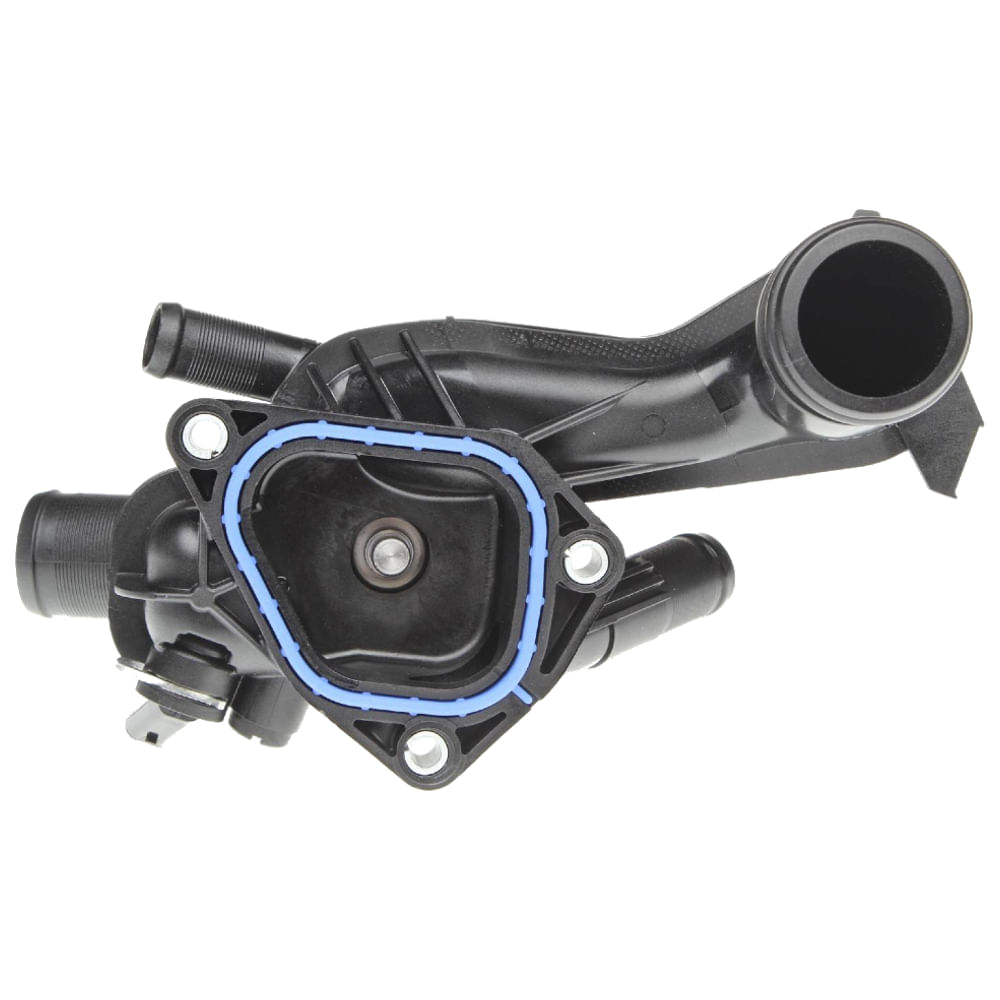 Válvula Termostática Mini Cooper - 2011-2015 R58 Mahle VTMN6105-46907 ...