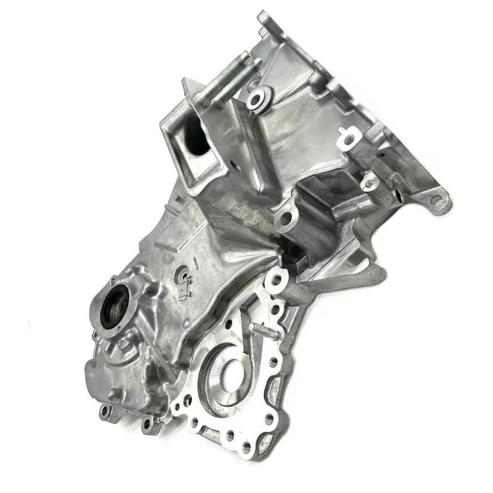 Bomba Óleo Hyundai HB20 1.0 12v 3 cilindros 2019-2023 Bloco G3LA KS ...