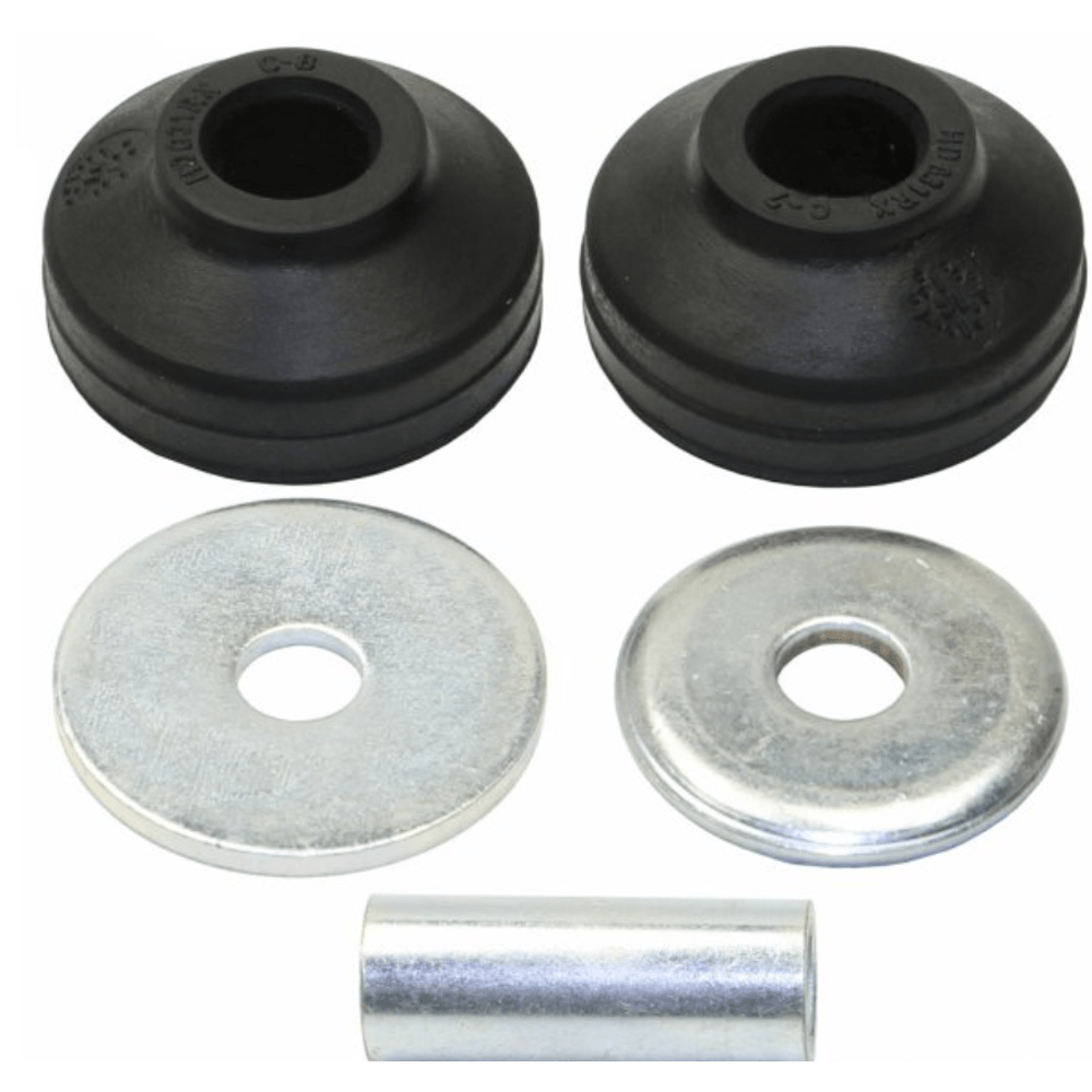 Coxim Amortecedor Dianteiro Honda Accord - 2008-2018 Monroe CYHO1940 ...