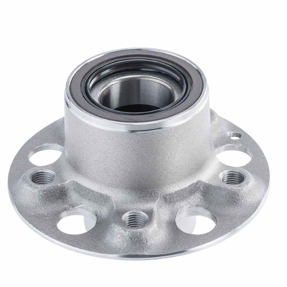 Cubo Roda Dianteiro Mercedes-Benz CLS-63 AMG - 2011-2017 Série C218 ...