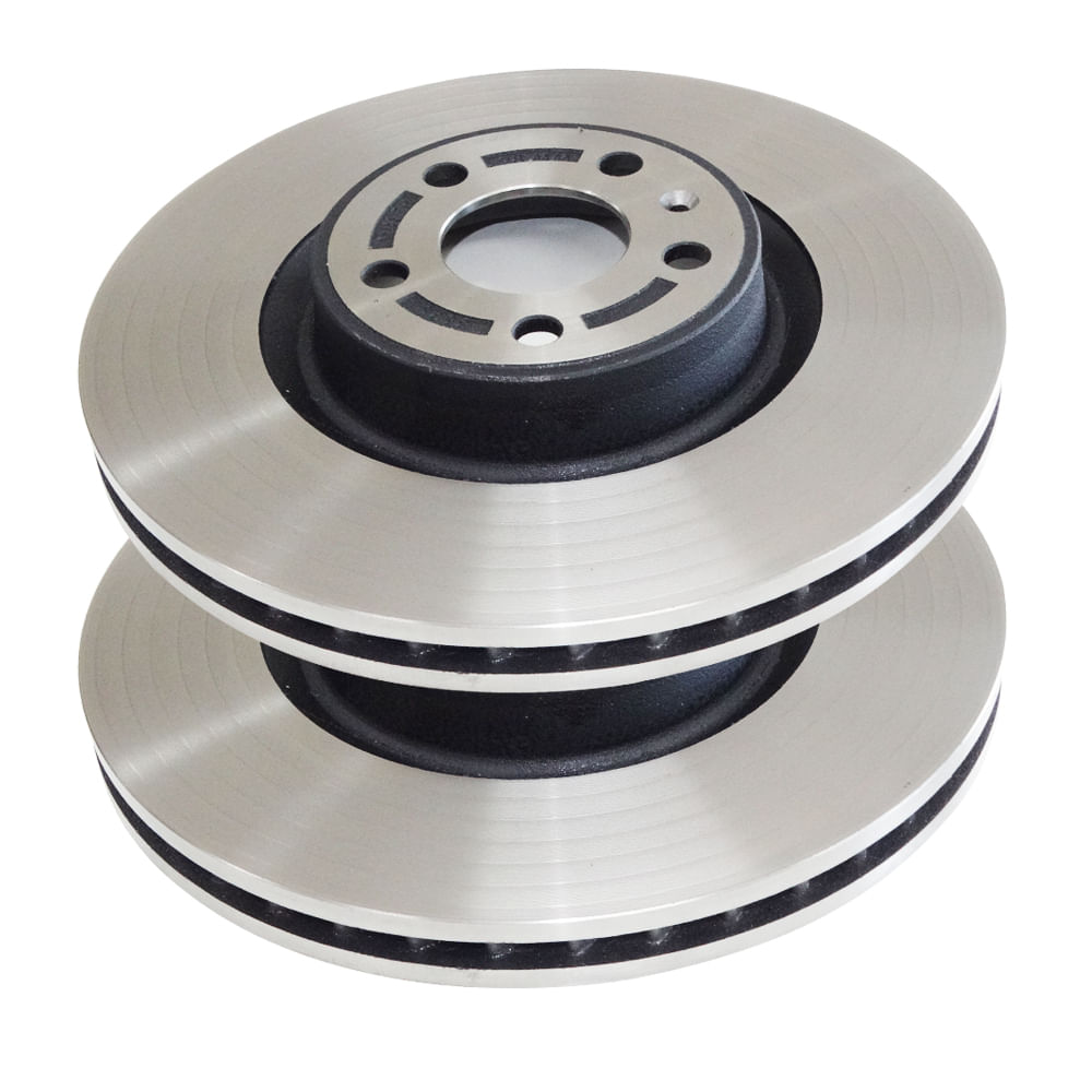 Disco Dianteiro Audi A4 - 2016-2018 (338mm) FREMAX DDAU3626-47460 ...