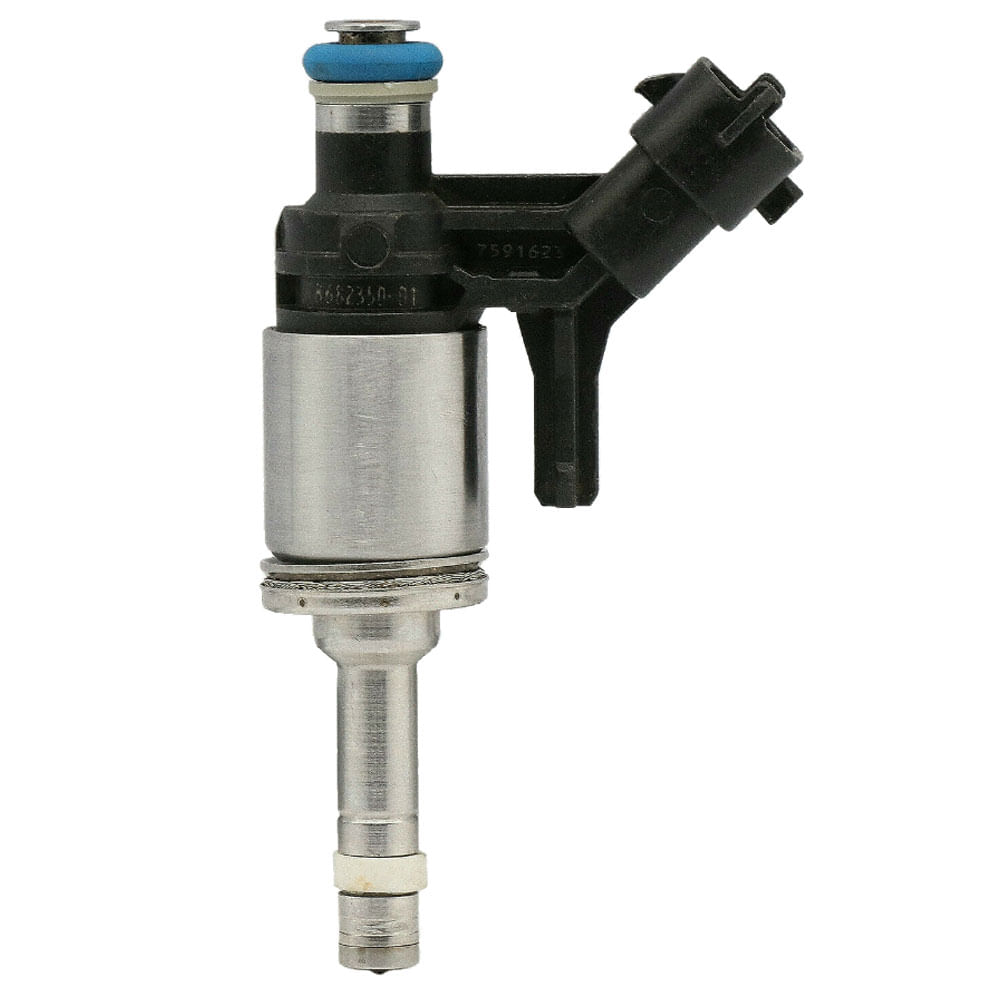 Bico Injetor Mini Cooper - 2010-2013 S Bosch BFBM0494-46941 0261500494 ...