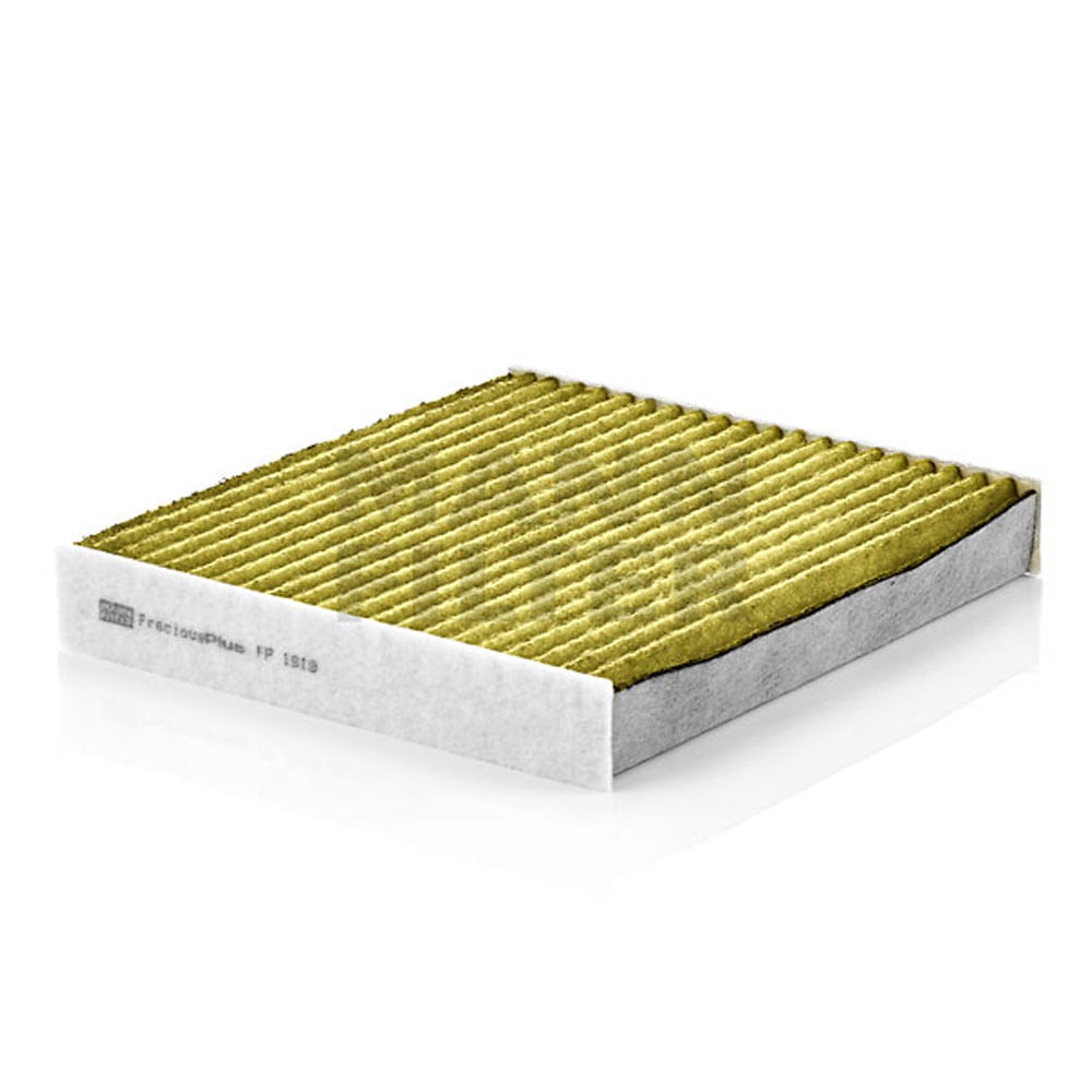 Filtro Ar Condicionado Toyota Yaris - 2019-2022 Mann FNLR9191-47388 ...