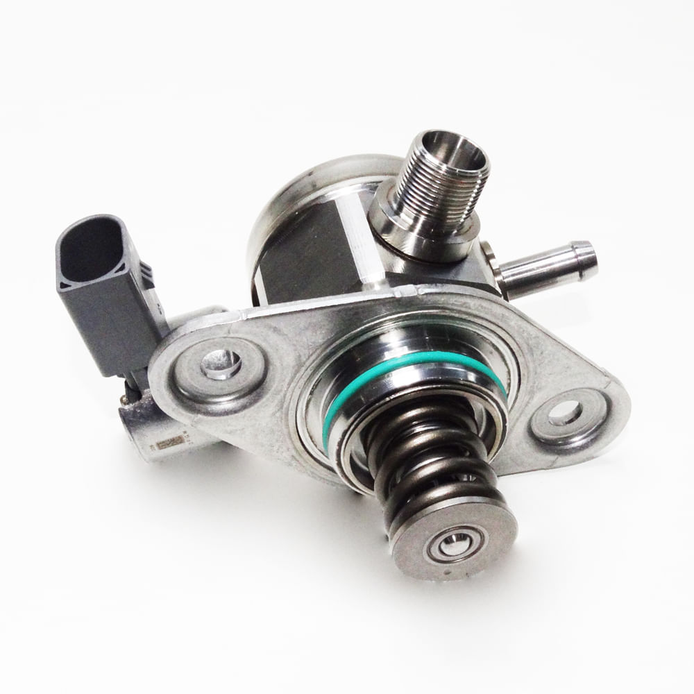 Bomba Combustível Alta Pressão Mercedes-Benz C-180 - 2015-2019 Chassi ...