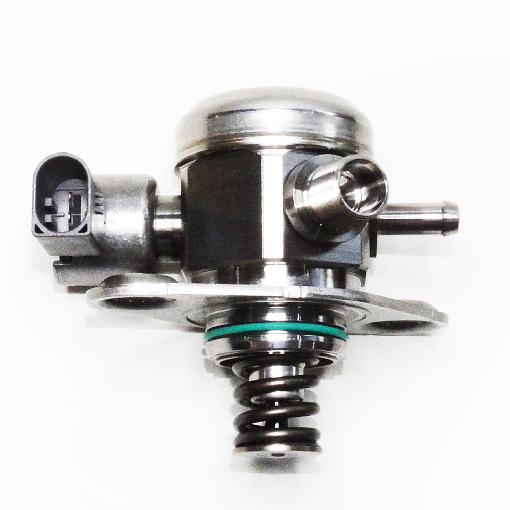 Bomba Combustível Alta Pressão Mercedes-Benz C-250 - 2015-2019 Chassi ...