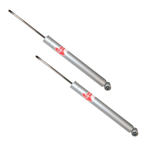 Par Amortecedor Traseiro Mercedes-Benz E-500 - 2010-2016 Chassi W212 ...