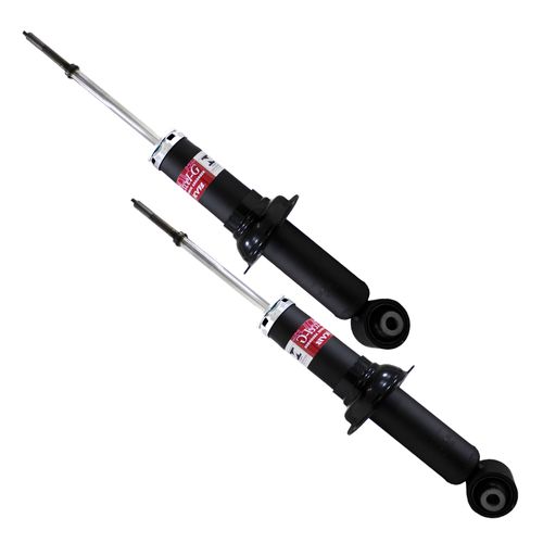 Par Amortecedor Traseiro Mitsubishi Eclipse Cross - 2018-2022 Kayaba ...