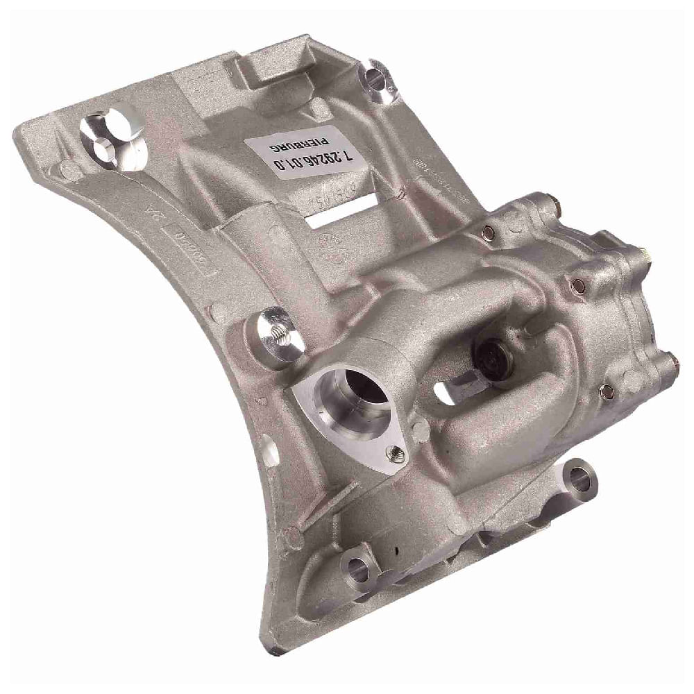 Bomba Óleo BMW X3 3.0 - 2003-2006 Série E83 KS Pierburg BOBM6010-48569 ...