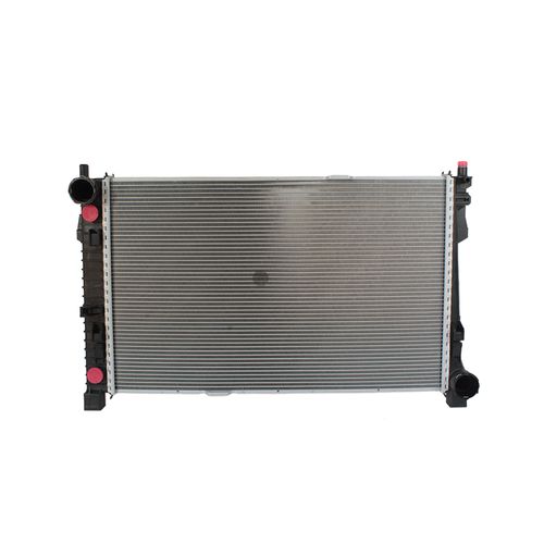 Radiador Água Mercedes-Benz C-280 - 1997-2000 Série W202 Mahle RDMB3870 ...