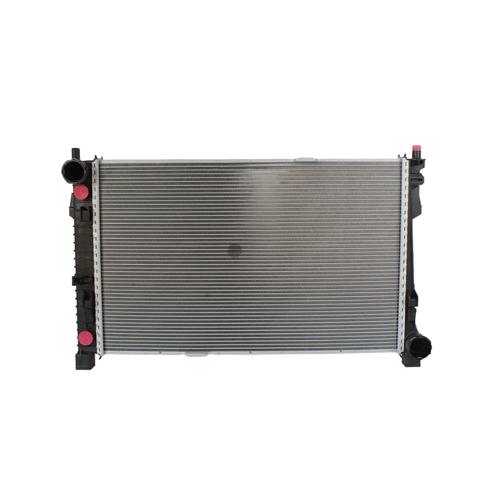 Radiador Água Mercedes-Benz SLK-200 - 2004-2011 Série R171 Mahle ...