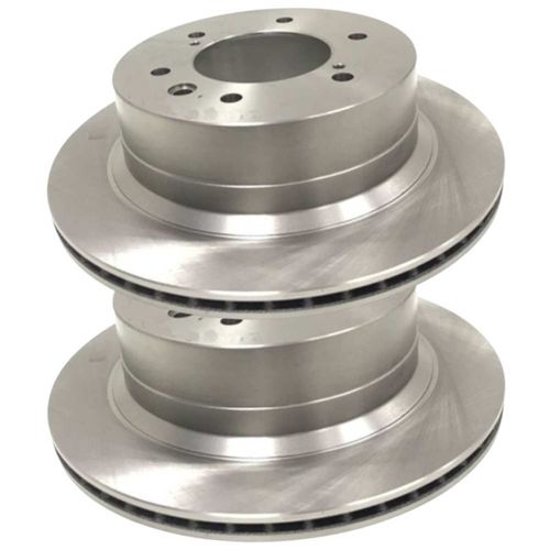 Disco Traseiro Mitsubishi Pajero Sport 2.4 16v - 2019-2023 FREMAX ...