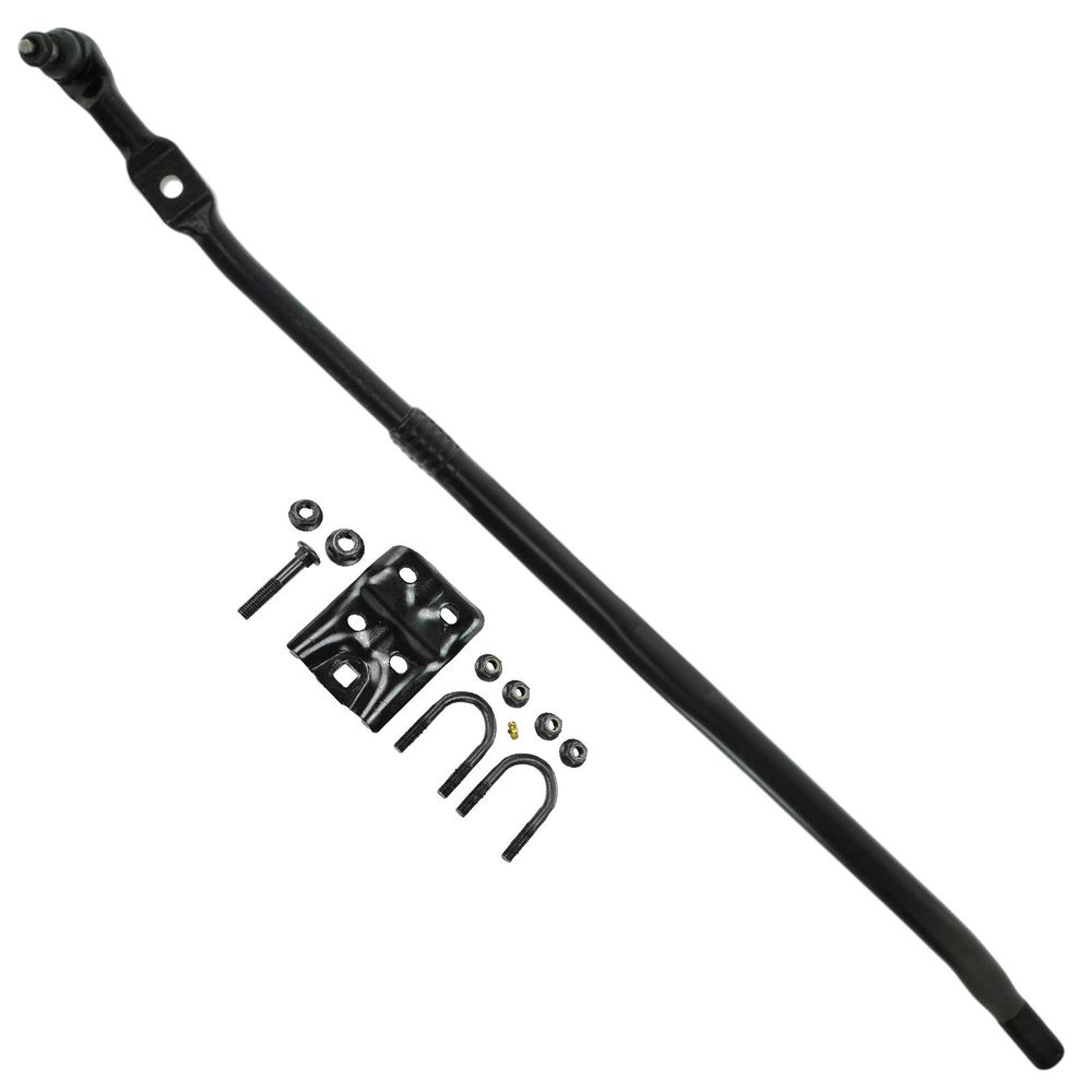 Barra Direção Dodge Ram 2500 4x4 2003-2013 (Lado direito; Externo ...