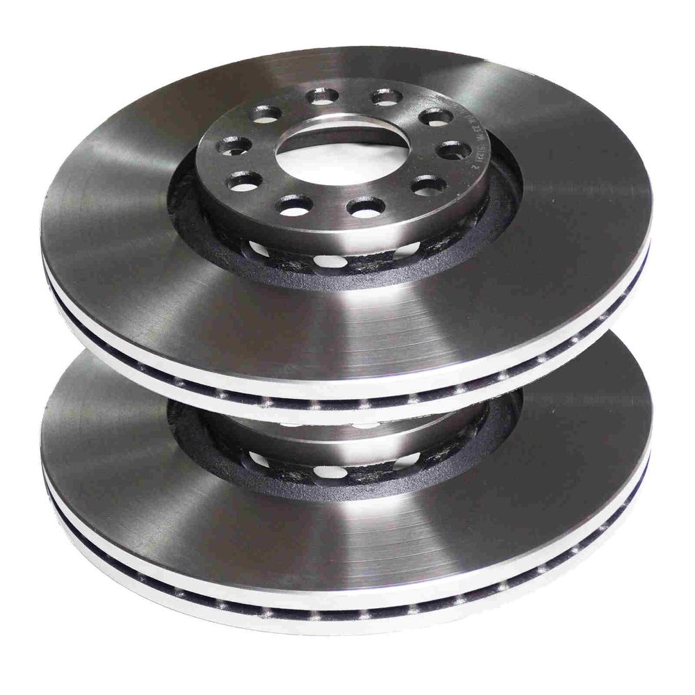 Disco Dianteiro Audi A6 - 1997-2005 (312mm) FREMAX DDAU4065-36080 ...