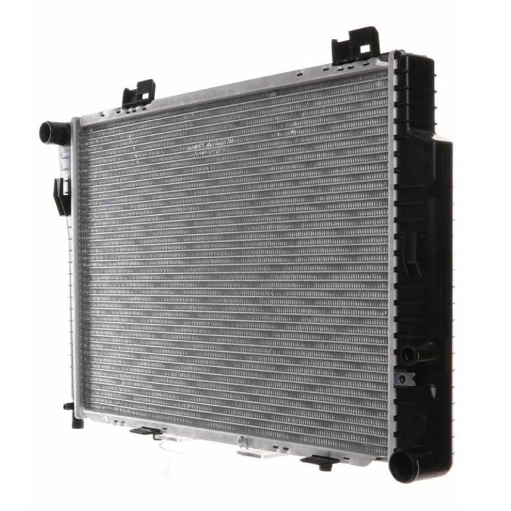 Radiador Água Mercedes-Benz C-240 - 1997-2000 Série W202 Mahle RDMB2700 ...
