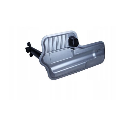 Filtro Câmbio Audi A4 1.8 TFSI 2007-2015 Mahle FBAU0019-49338 FTHX00192 ...