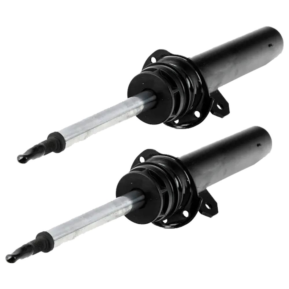 Par Amortecedor Dianteiro Mini Hatch 2013-2021 Série F55 F56 Bilstein ...