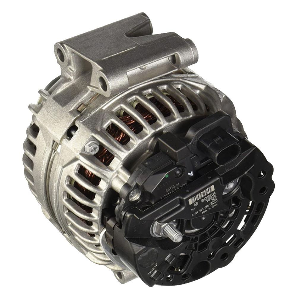 Alternador Audi A4 2.0 2005-2012 (75/140A) Bosch ALAU5088-35603 ...