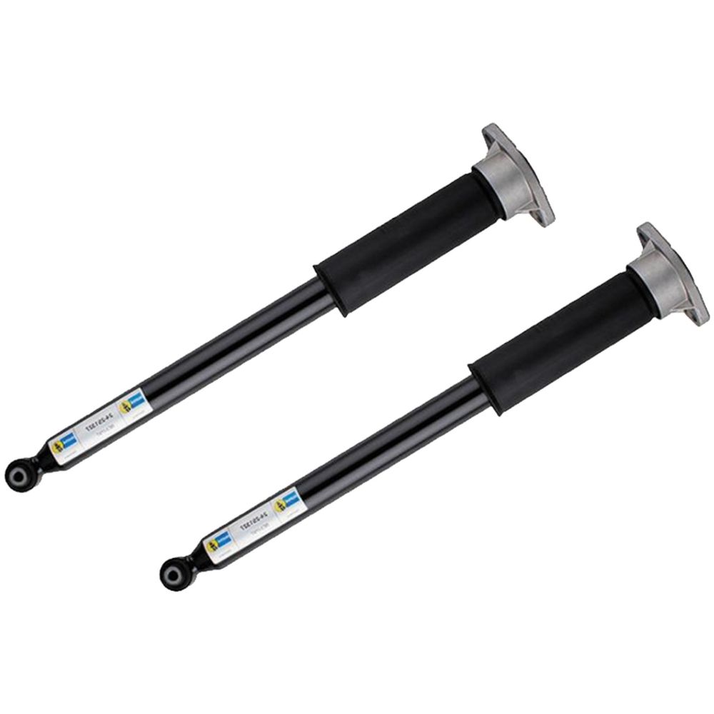 Par Amortecedor Traseiro Mercedes-Benz C-180 2014-2021 Série W205 ...