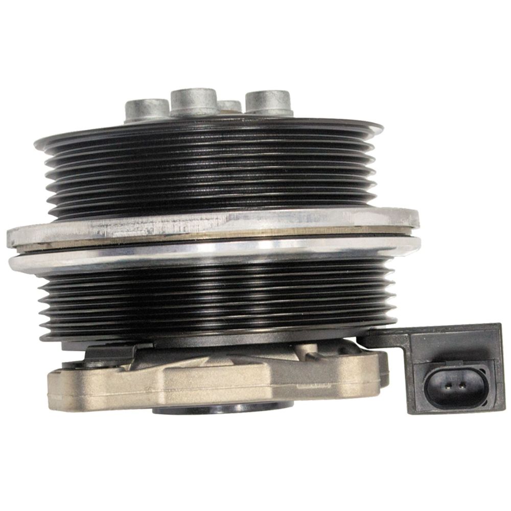 Bomba Água Audi A1 1.4 TFSI 2012-2016 Nidec BAAU0660-44607 NBA0660 ...