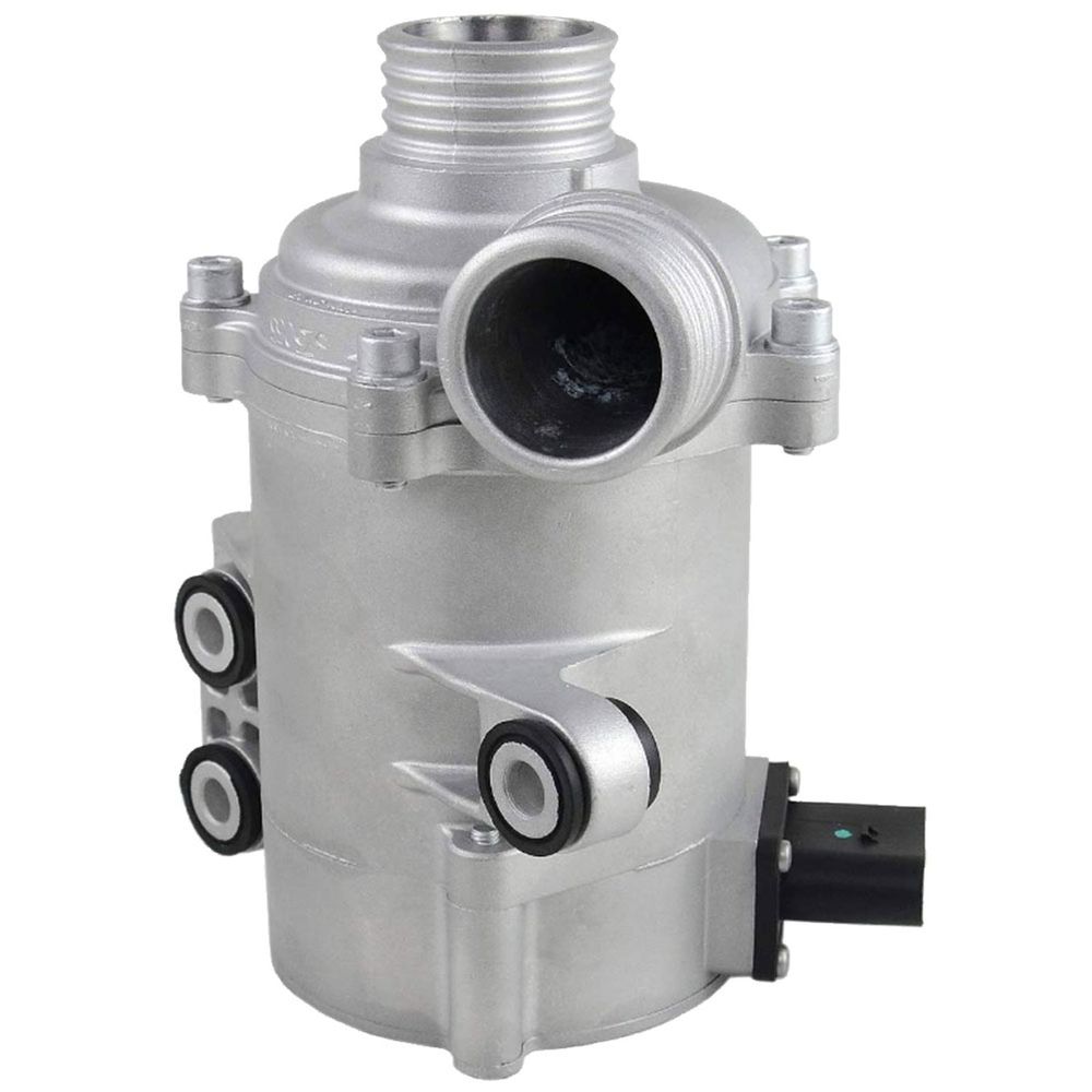 Bomba Água Elétrica BMW 125 - 2011-2019 Bloco N20B20A KS Pierburg ...