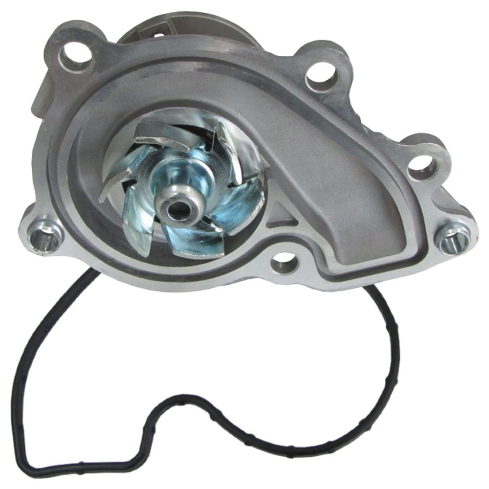 Bomba Água Hyundai HB20 1.0 2011-2019 (3 CIL.) Nidec BAHY0421-44333 ...