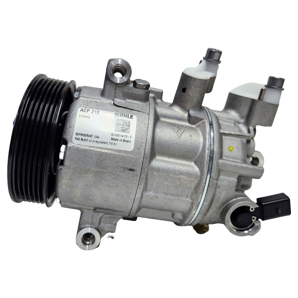Compressor Ar condicionado Volkswagen Tiguan 1.4 TSI 2015-2021 Mahle ...