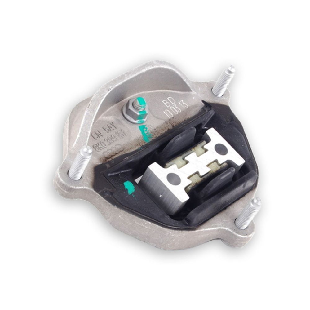 Coxim Câmbio Audi A4 2008-2016 Febi-Bilsten CXAU6607-20437 46607 ...