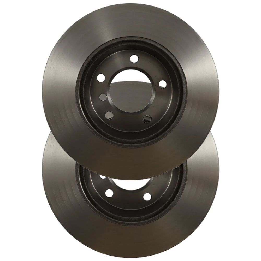 Disco Dianteiro BMW 116 2012-2015 (284mm) Série F20 FREMAX DDBM4629 ...