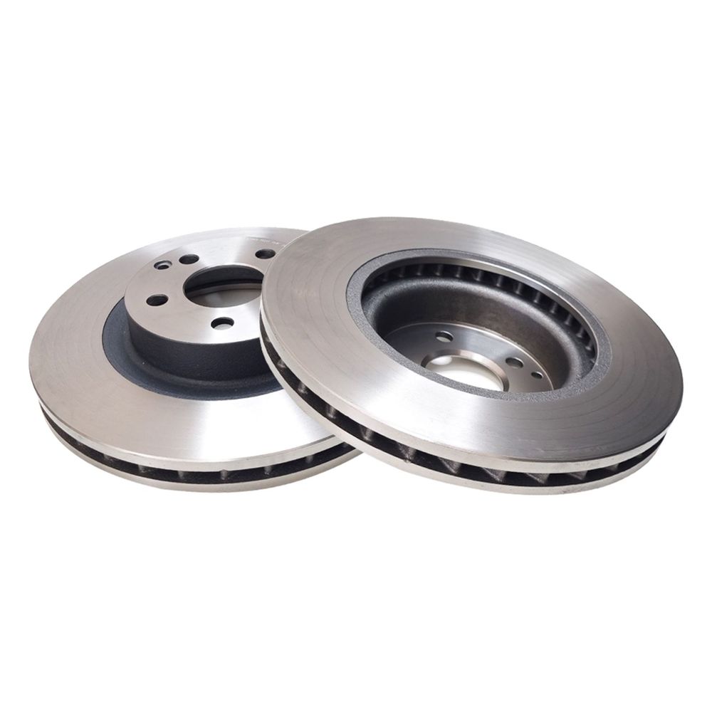 Disco Dianteiro Mercedes-Benz GLK-220 2008-2015 (330mm) Série X204 ...