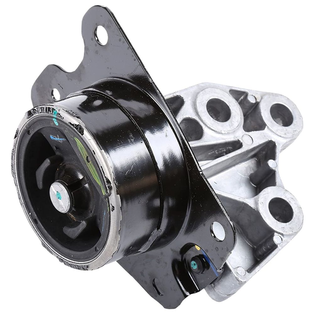 Coxim Superior Câmbio Chevrolet Captiva 2.4 2011-2017 Shockbras ...