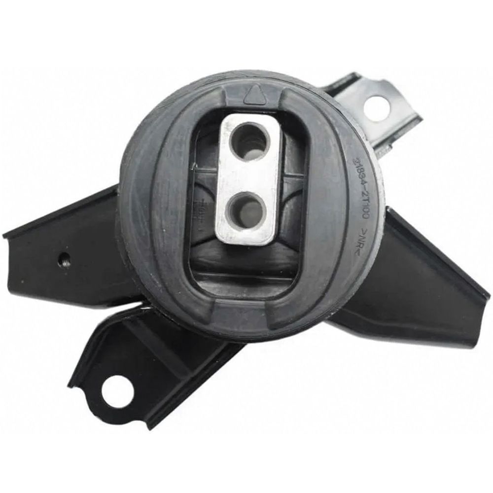 Coxim Superior Câmbio Hyundai Santa Fé 3.5 2006-2013 (LE) Shockbras ...