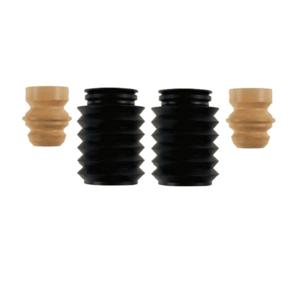 Kit Coifa Batente Amortecedor Dianteiro BMW 325 - 2001-2005 Série E46 ...