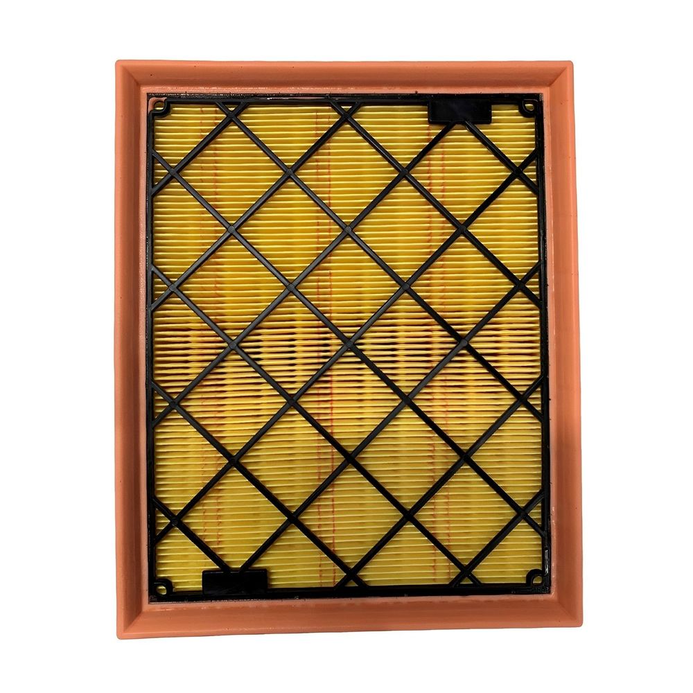 Filtro Ar Ford Edge 3.5 24v V6 2014-2018 Mann FAFO0081-24900 C250081 ...
