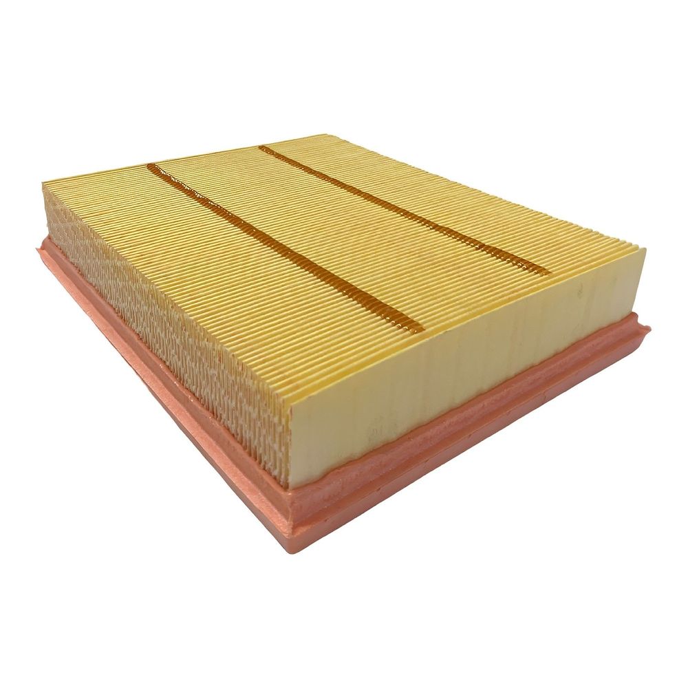 Filtro Ar Ford Fusion 2.0 16v 2013-2018 Ecoboost Mann FAFO0081-24901 ...
