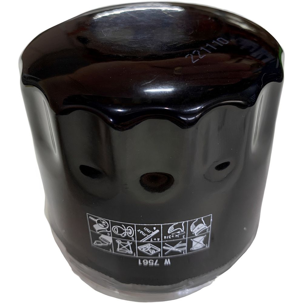 Filtro Óleo Chevrolet Onix 1.0 Turbo 2020-2022 Mann FOGM0561-43641 ...