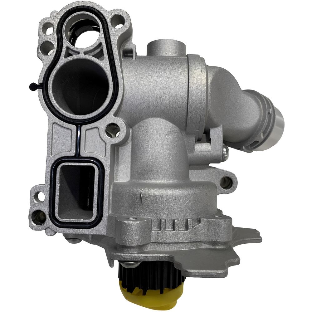 Bomba Água Audi Q5 2.0 TFSI 2008-2021 (Alumínio; 29 dentes) INA ...