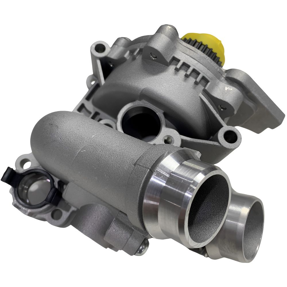 Bomba Água Volkswagen Tiguan 2.0 Turbo 2007-2021 (Alumínio; 29 dentes ...