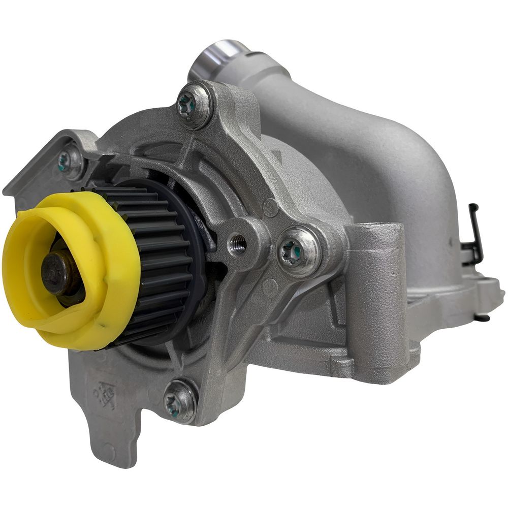 Bomba Água Volkswagen Tiguan 2.0 Turbo 2007-2021 (Alumínio; 29 dentes ...