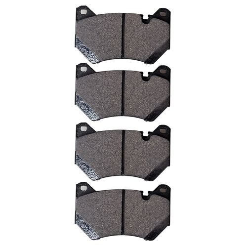 Pastilha Dianteira Audi Q5 2016-2022 Textar PDAU1960-47251 2619601 ...