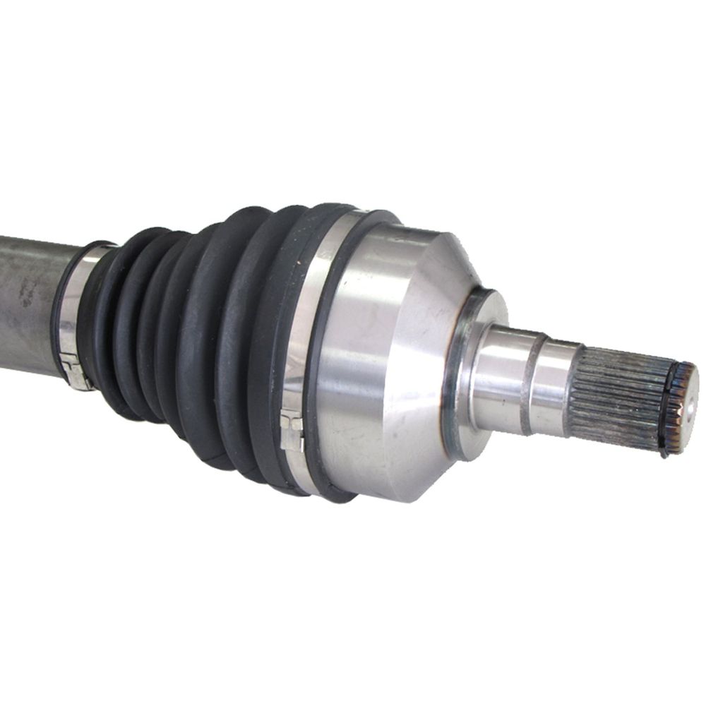 Semi-eixo(Tulipa/Trizeta) Volvo XC60 3.0 2008-2015 40X31 (LE) GSP ...