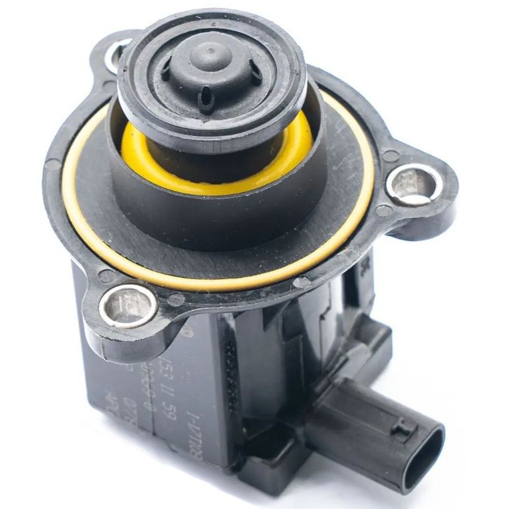 Válvula Pressão Turbina Mercedes-Benz A-200 1.6 16v Flex 2012-2018 ...