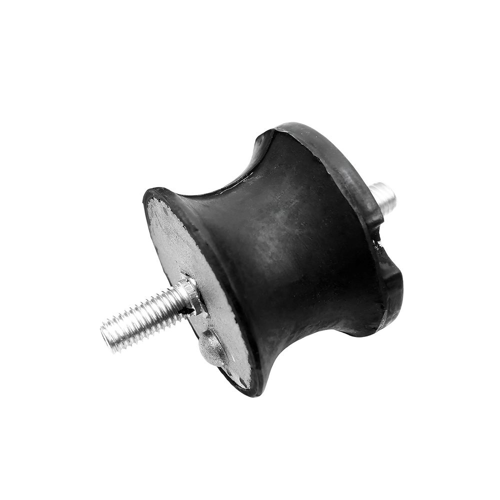 Coxim Câmbio traseiro BMW 535 2010-2016 Série F7 F10 F11 F18 GSP ...