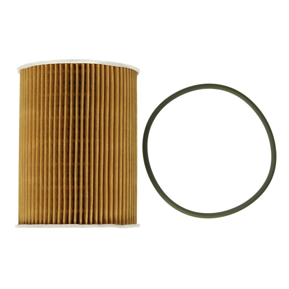 Filtro Óleo Porsche Macan 2016-2019 Mahle FOPO2554-50771 OX254D4 E113H ...