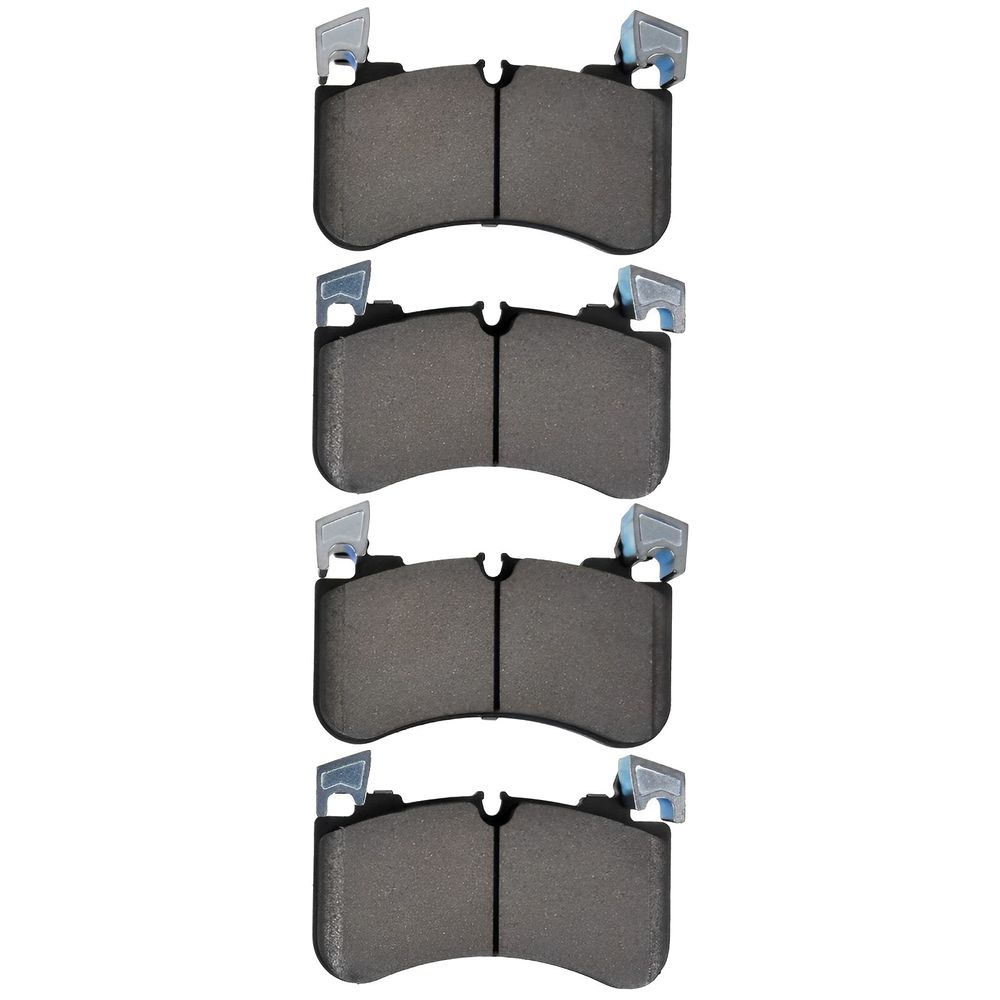 Pastilha Dianteira Land Rover Defender 2020-2023 Textar PDLR8101-50686 ...