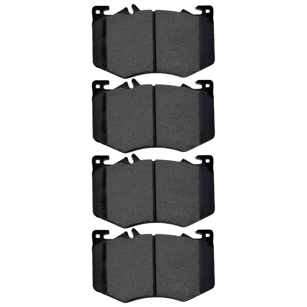 Pastilha Dianteira Mercedes-Benz CLA-45 AMG 2019-2023 C118 Textar ...