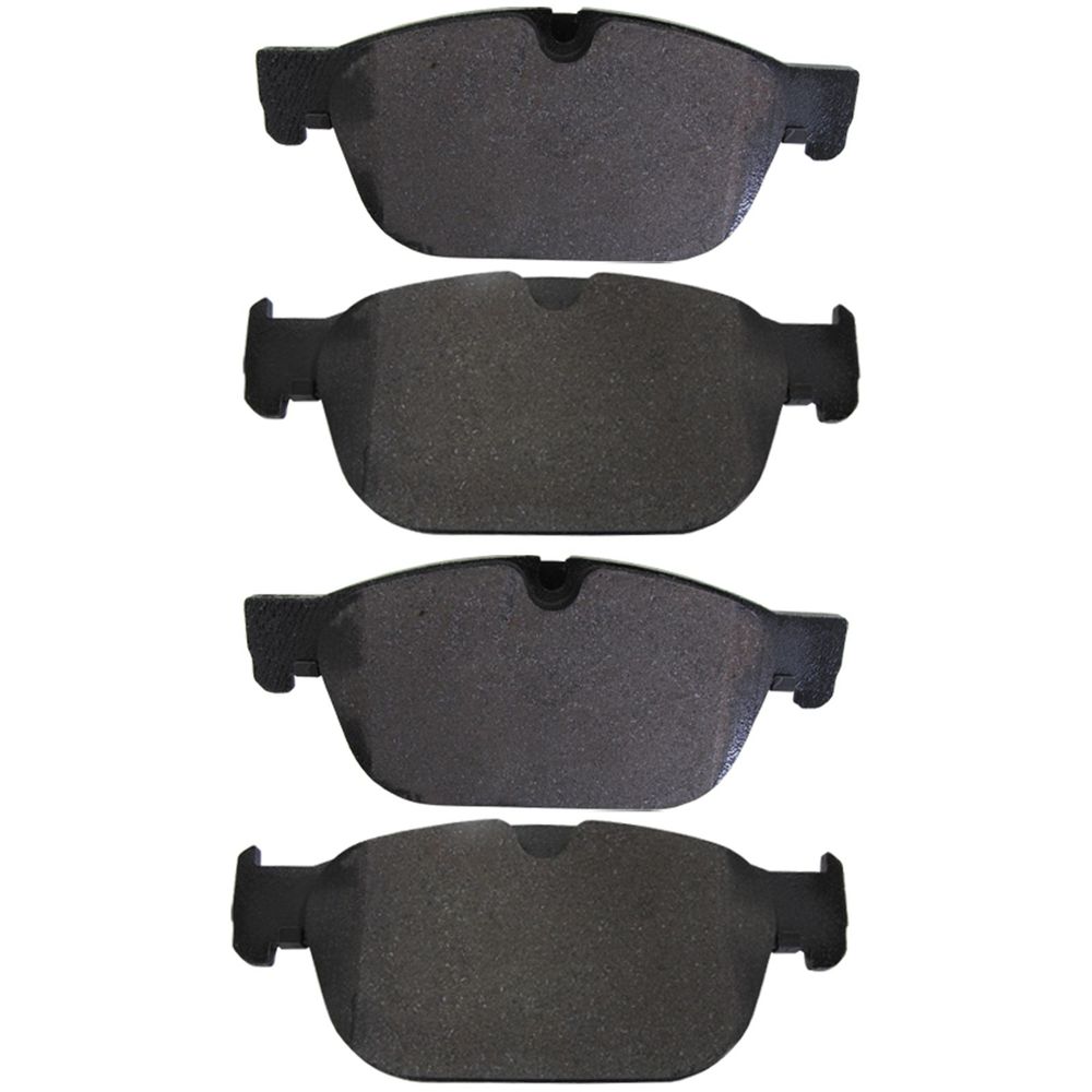 Pastilha Dianteira Volvo S60 2019-2023 Textar PDVV2231-49893 2231701 ...