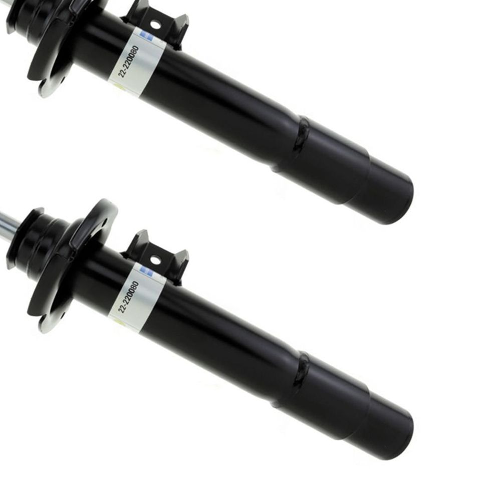 Par Amortecedor Dianteiro BMW 318 2015-2018 Série F30 Bilstein ADBM0080 ...