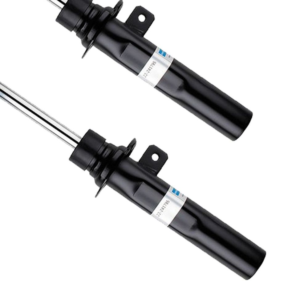 Par Amortecedor Dianteiro Mini Hatch 2013-2021 Série F55 F56 Bilstein ...
