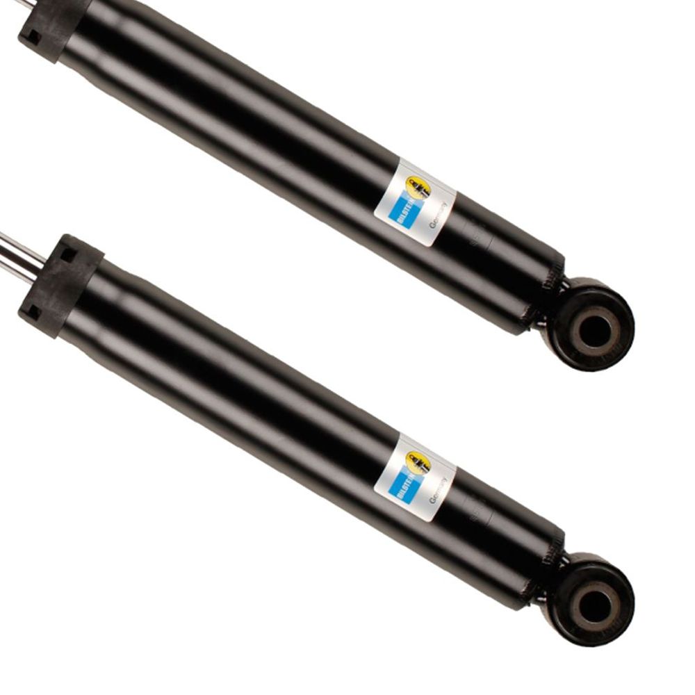 Par Amortecedor Traseiro Volvo V60 2010-2021 Bilstein ATVV0206-42281 ...