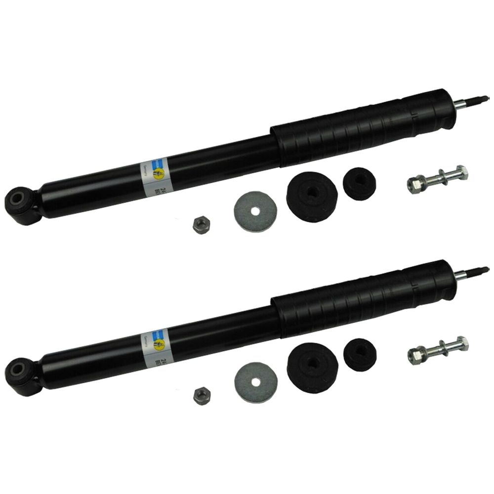 Par Amortecedor Traseiro Mercedes-Benz A-200 2004-2012 Série W169 ...